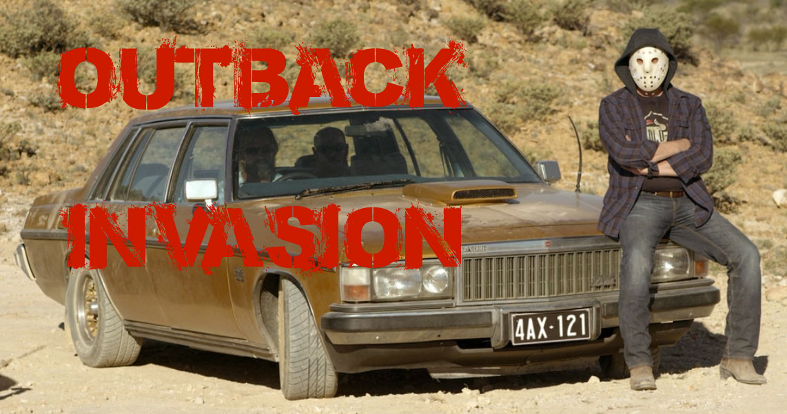 Outback Invasion: Mystery Road and the Need for Neo-Ozploitation on ...