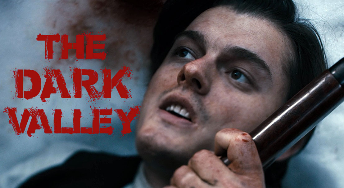 The Dark Valley on Netflix Instant: Sam Riley Takes Control in Spaetzle ...
