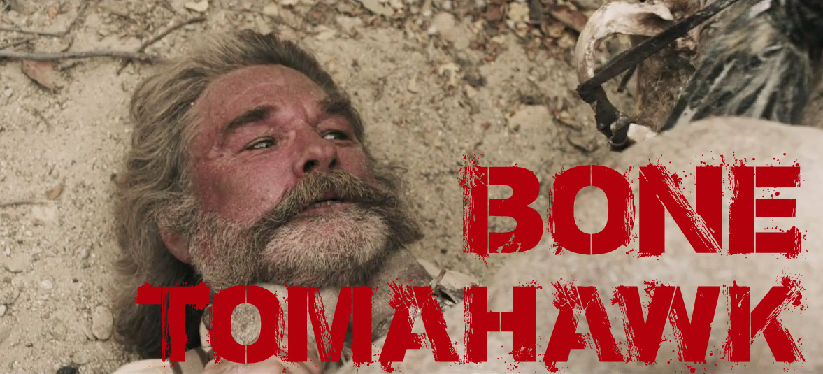 Westbound and Doomed: The Uncharted Terrain of Bone Tomahawk – monster ...